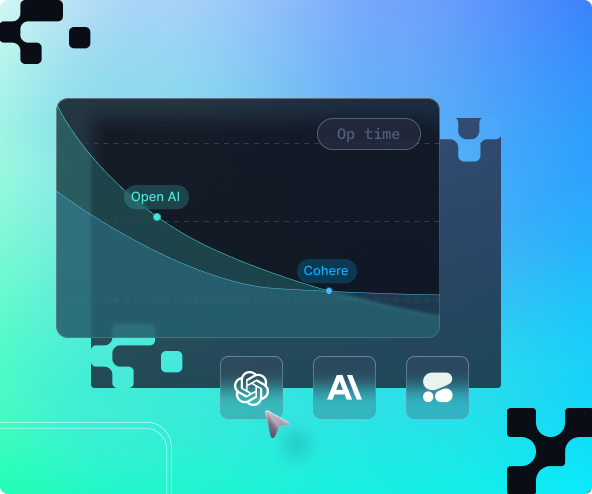 Generative AI: Enterprise-Scale Platform | Clarifai
